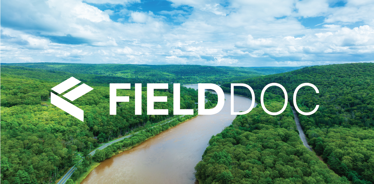 Quickstart | FieldDoc
